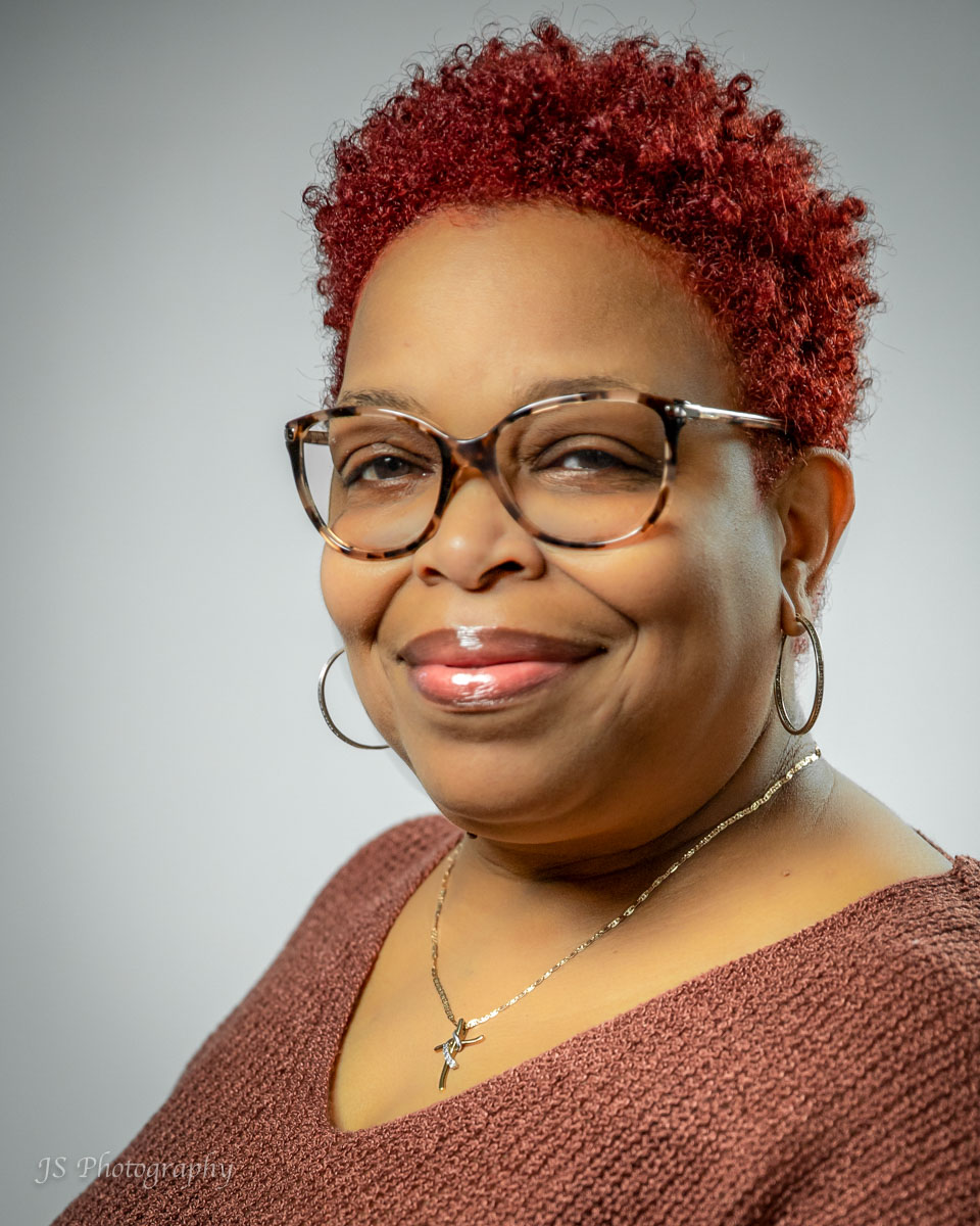 HEADSHOTS – SHARPE TECH