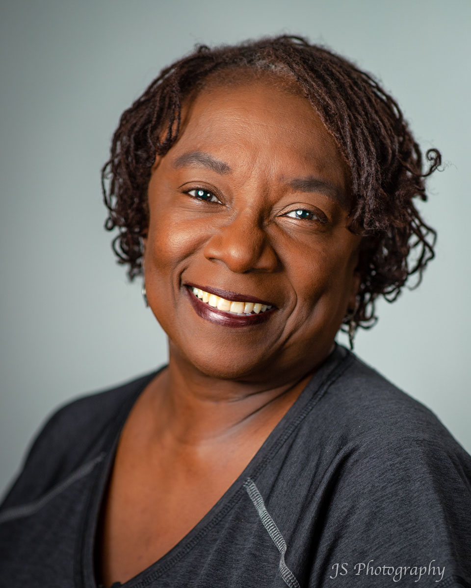 HEADSHOTS – SHARPE TECH