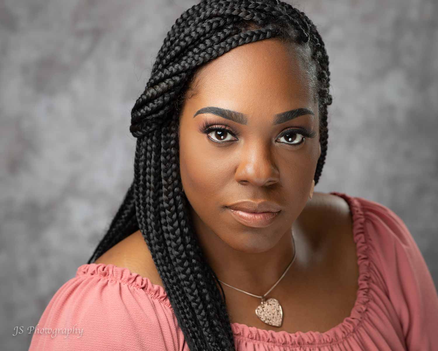 HEADSHOTS – SHARPE TECH